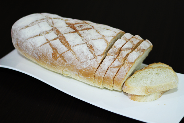 Farmer Bread – Pelangi Rex Bakery