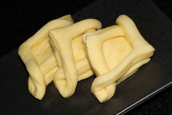 Frozen Danish Grape – Pelangi Rex Bakery